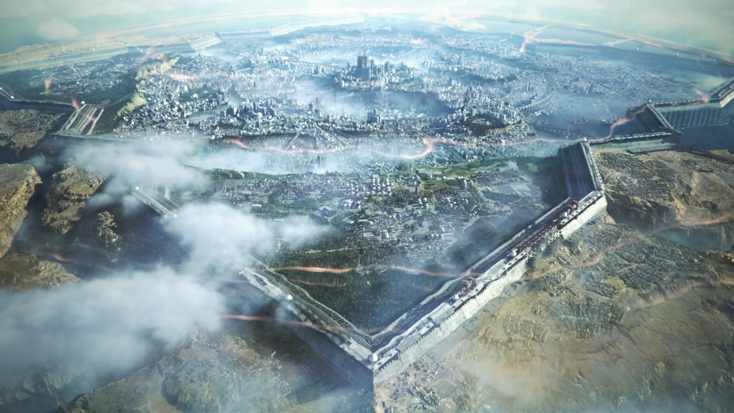 Kingsglaive: Final Fantasy XV – Ten24